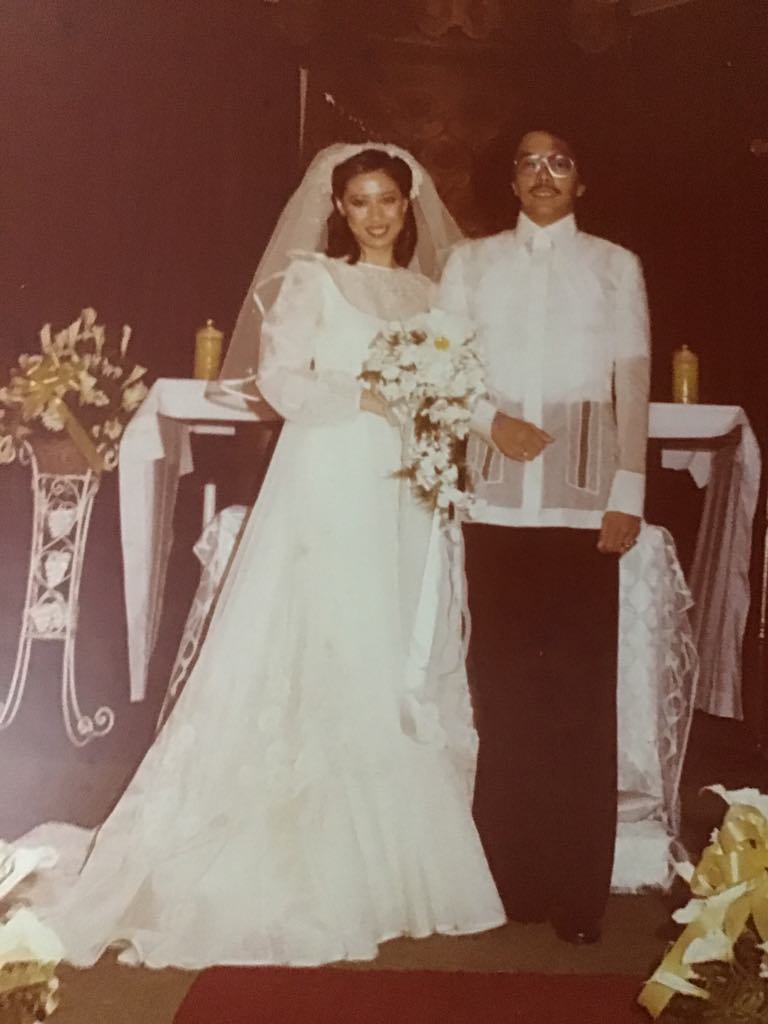 Marriage is a prayer