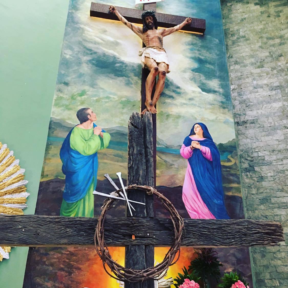 Complaining from the heart, complaining from the mind