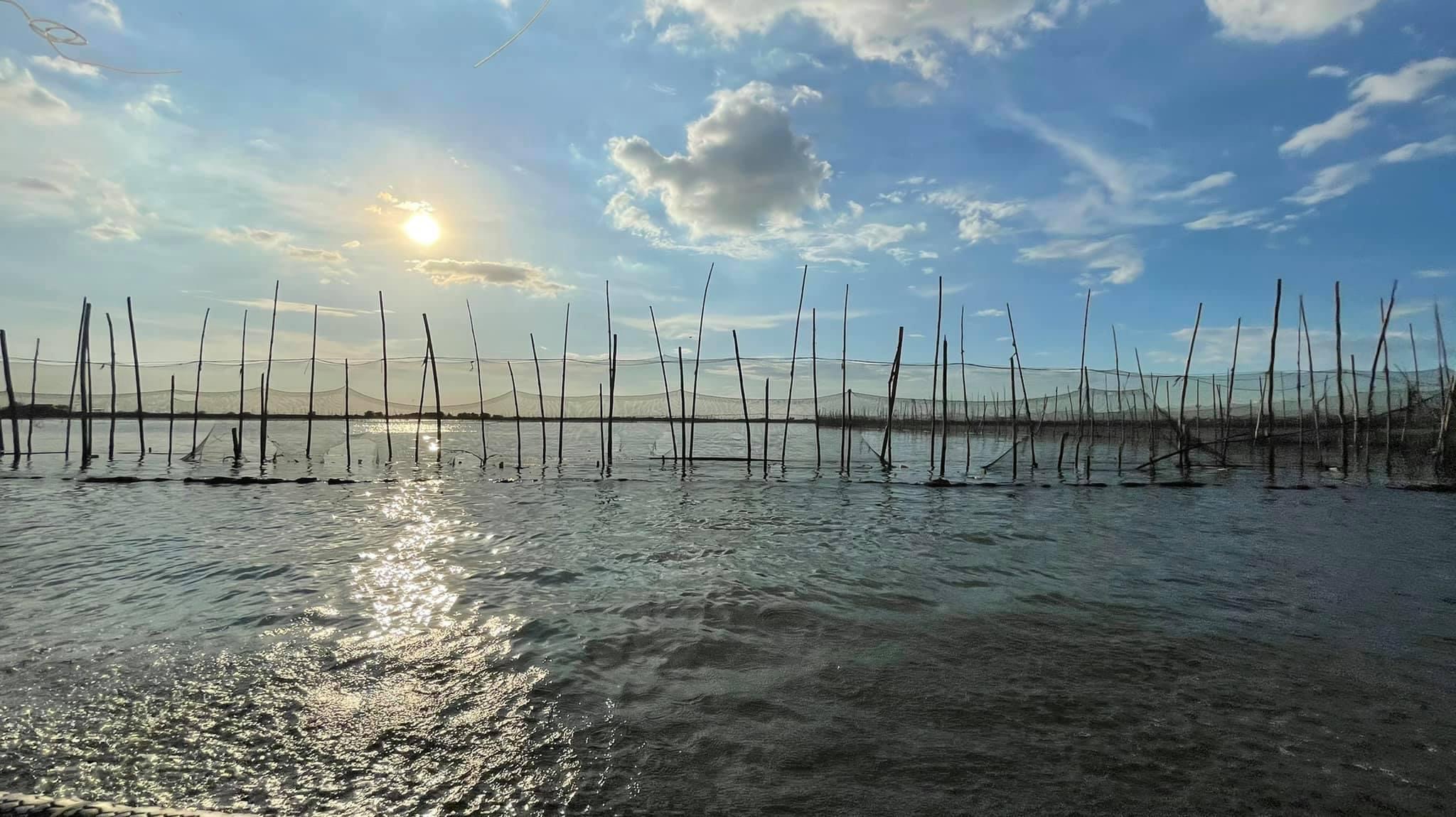 Strengthening others