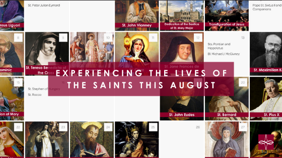 An august month, not a ghost month