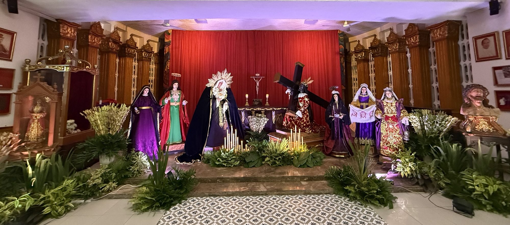 Ang Pasyon sa buhay-pananampalataya nating mga Pilipino