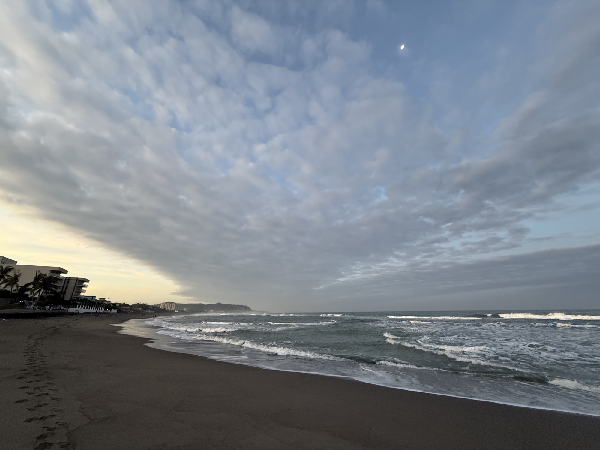 This is the time of fulfillment